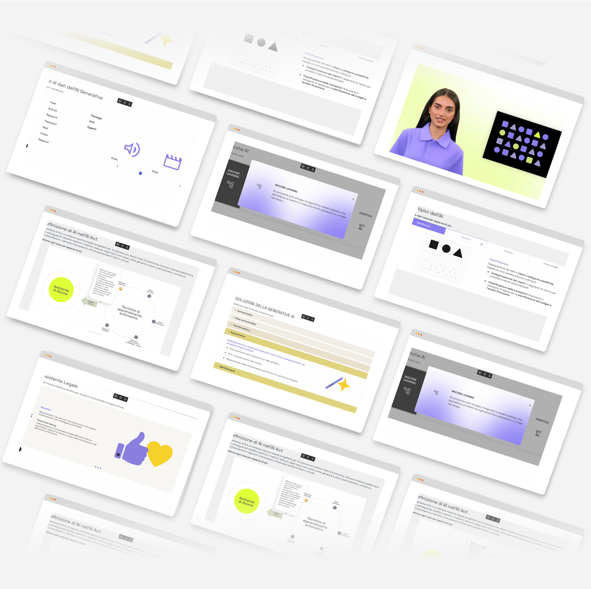 PwC AI Literacy Course